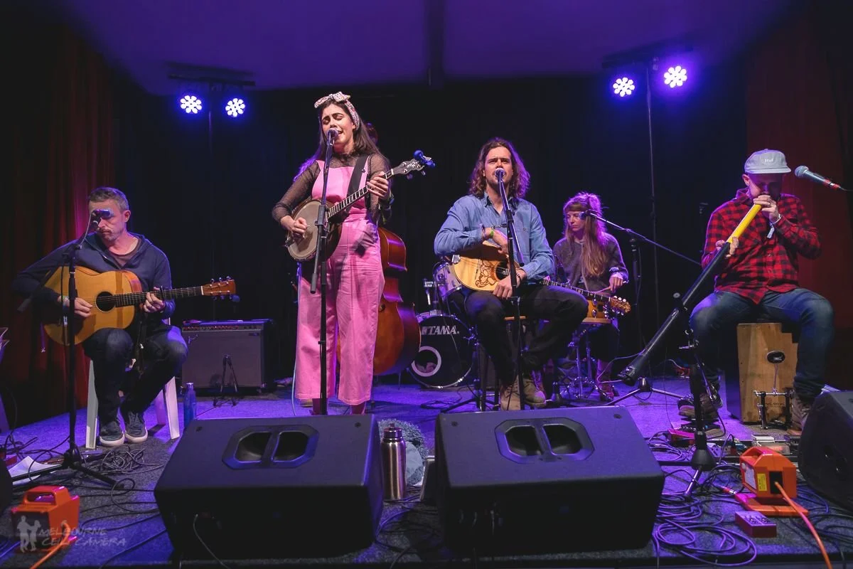 CRESFEST |April 2023 | Music and Dance festival in historic Creswick