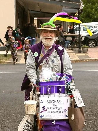 CRESFEST |April 2023 | Music and Dance festival in historic Creswick