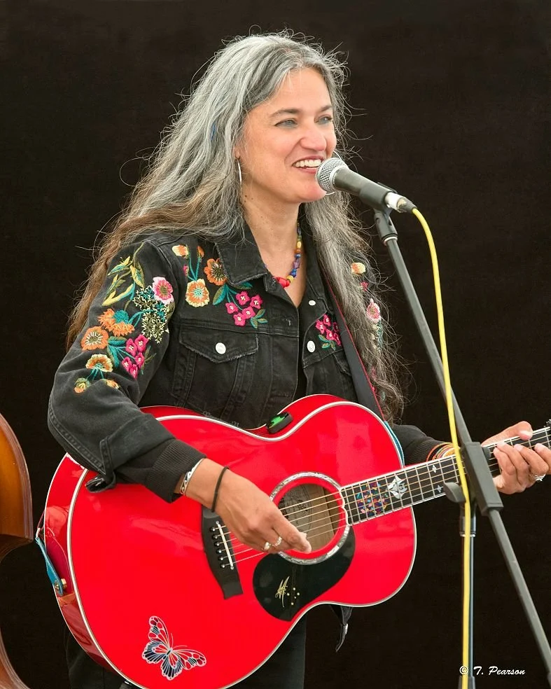 CRESFEST |April 2023 | Music and Dance festival in historic Creswick