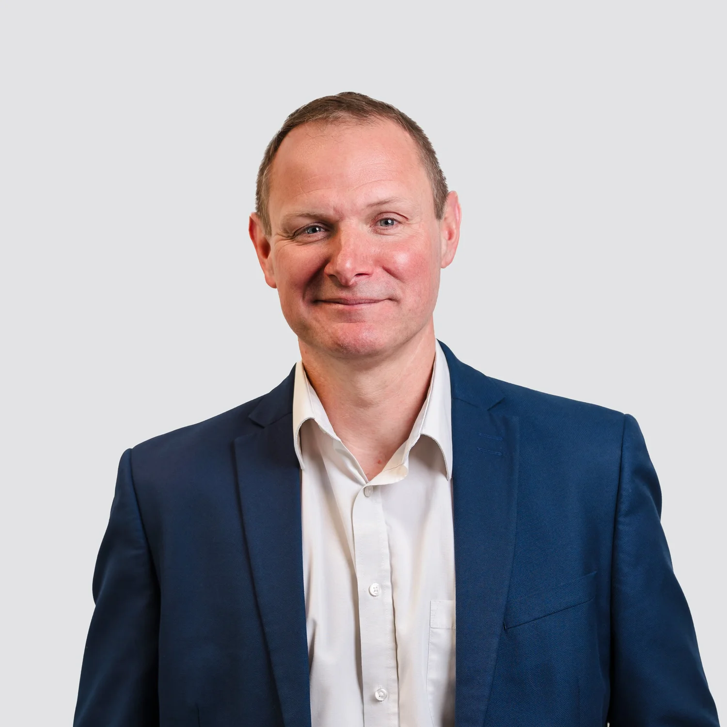 Team — Cannon Asset Management