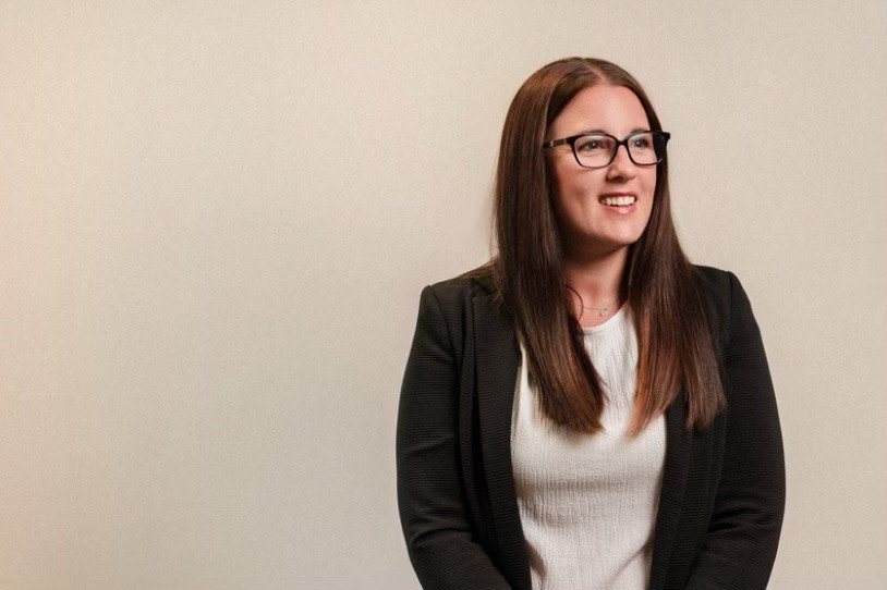 Laura Le Page — Cannon Asset Management