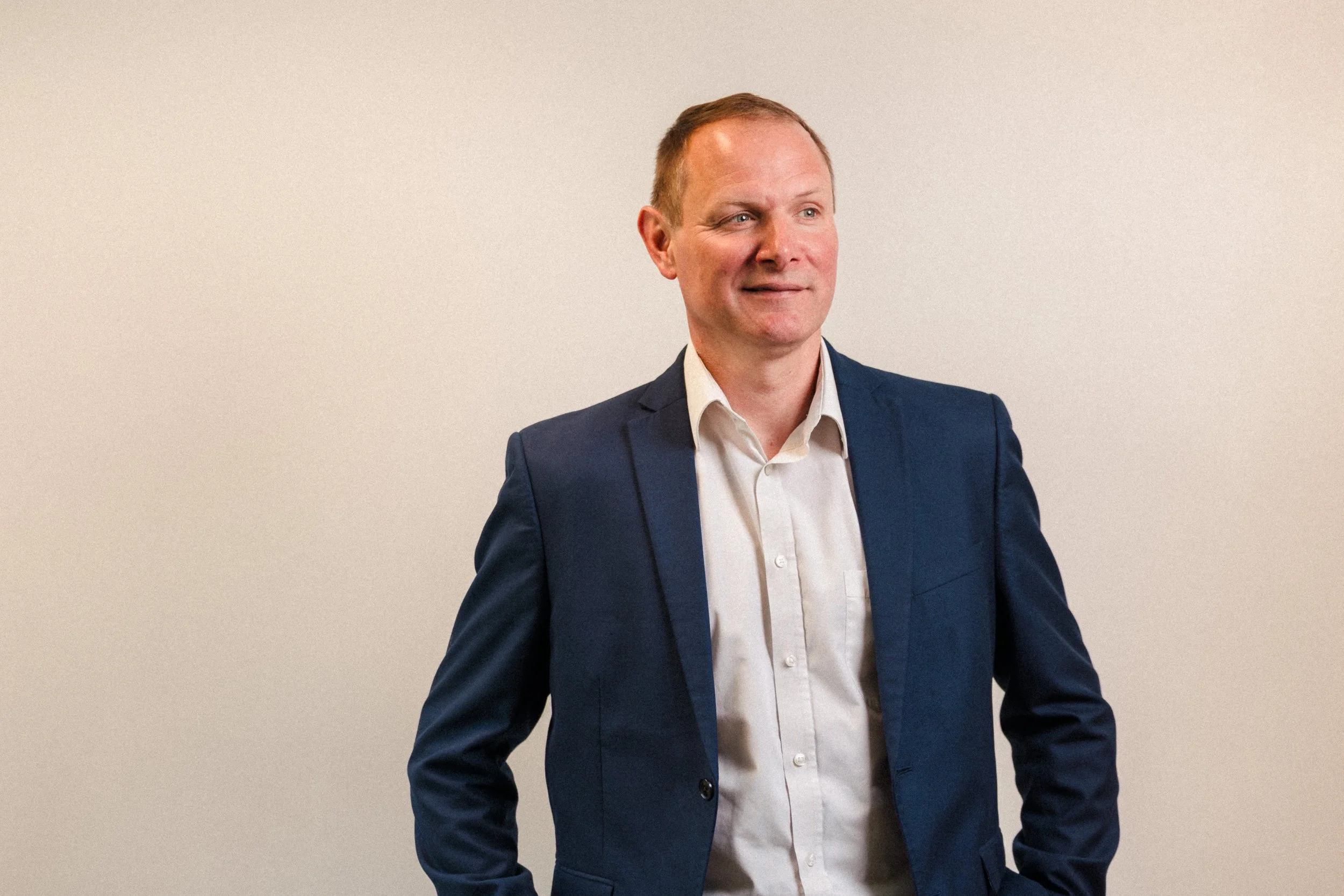 Stuart Kerrigan — Cannon Asset Management