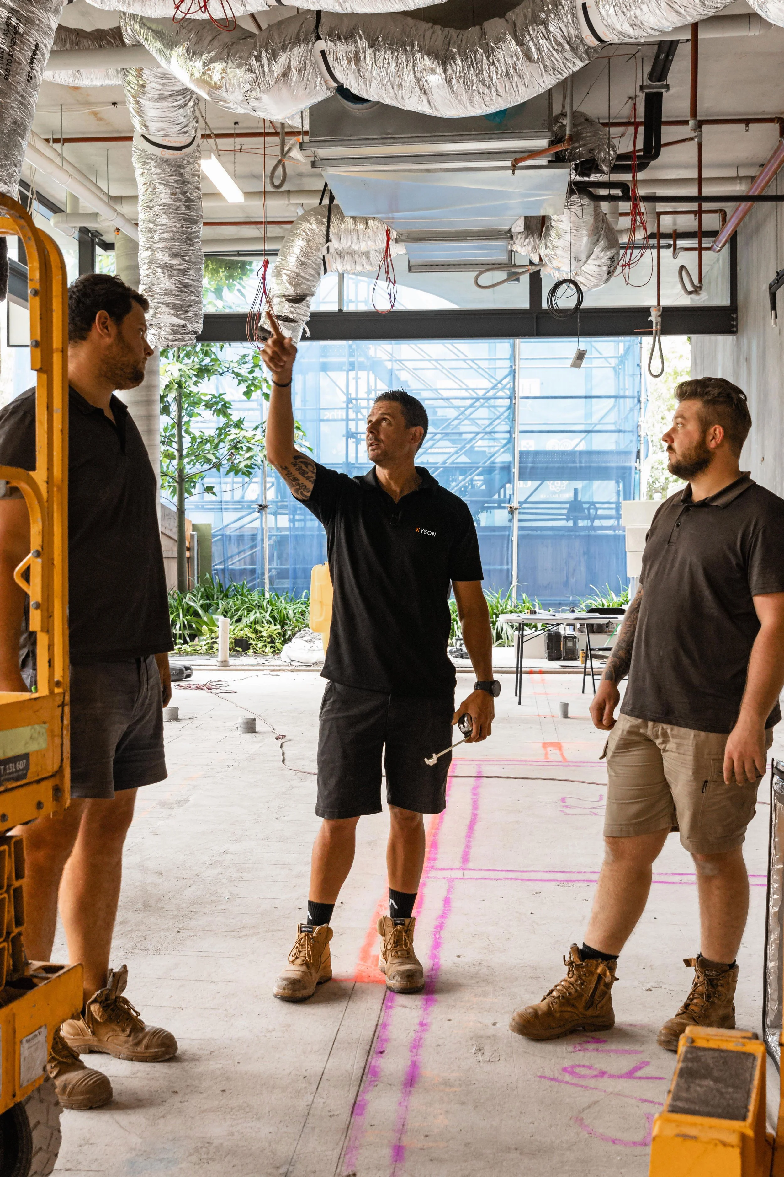 About Us | Commercial Construction & Fitouts | Hospitality, Retail ...