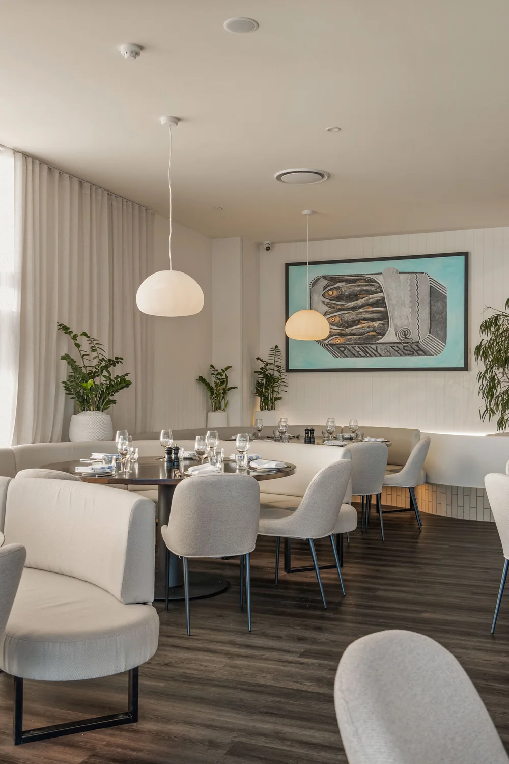 FOSH & FOSH TAILS — Construction & Fitouts - Brisbane, Gold Coast ...