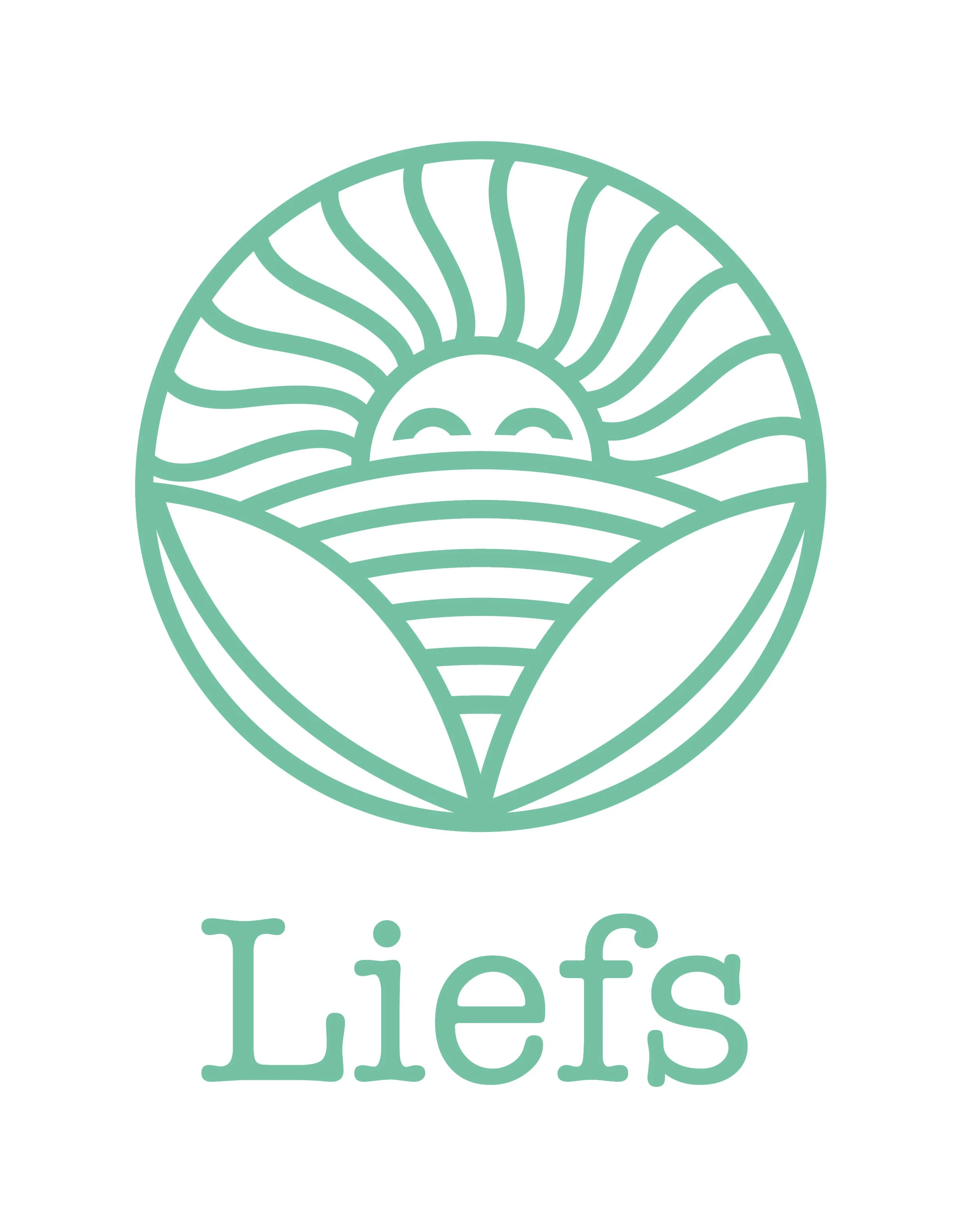 Eat at Liefs - Tulum's Vegan Van & Farm