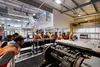 Traction & Rolling Stock — National Training Academy for Rail