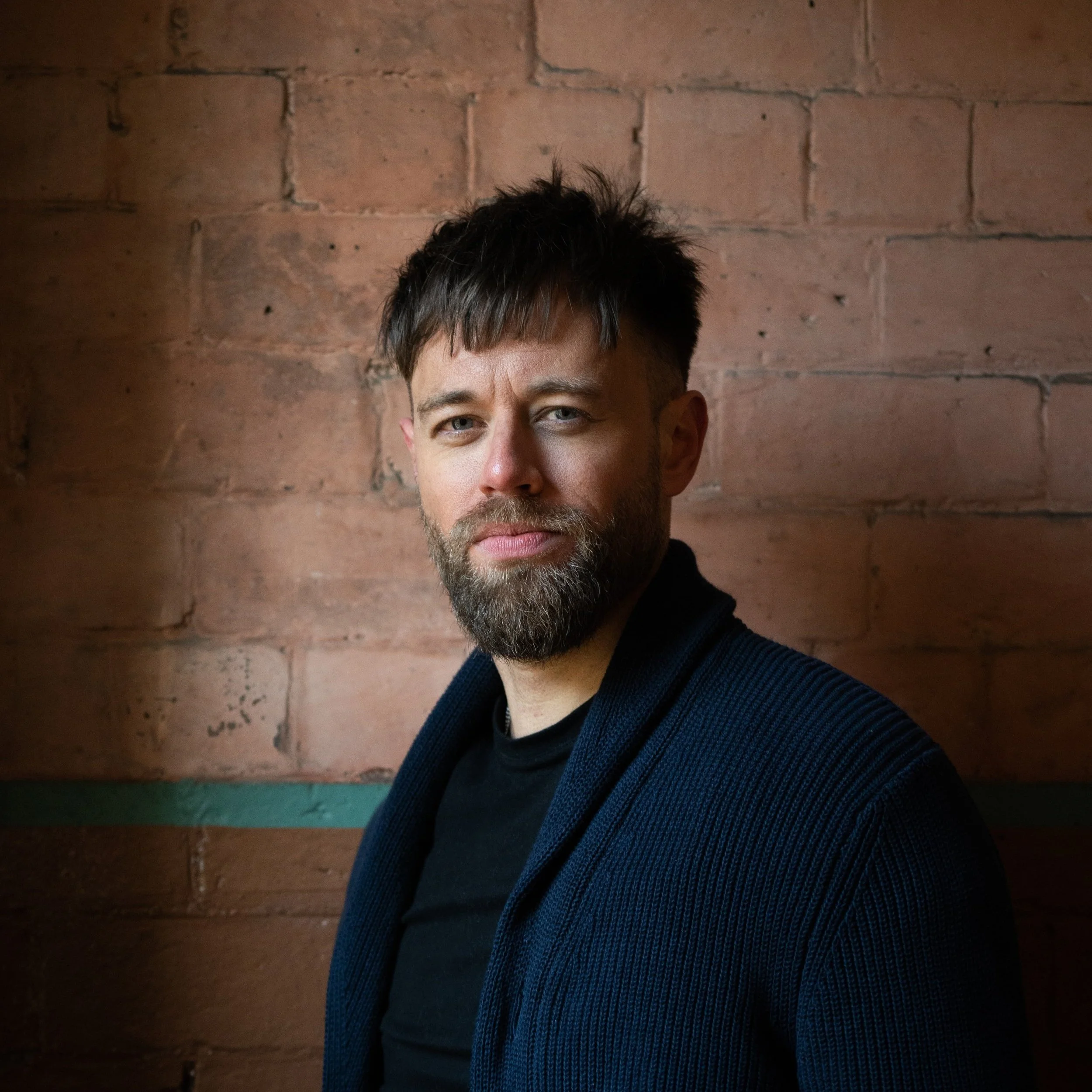 Iain Gallacher