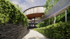 ROTUNDA HOUSE — Type0 Architecture