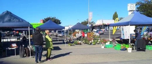 Markets of Katikati — K A T I K A T I