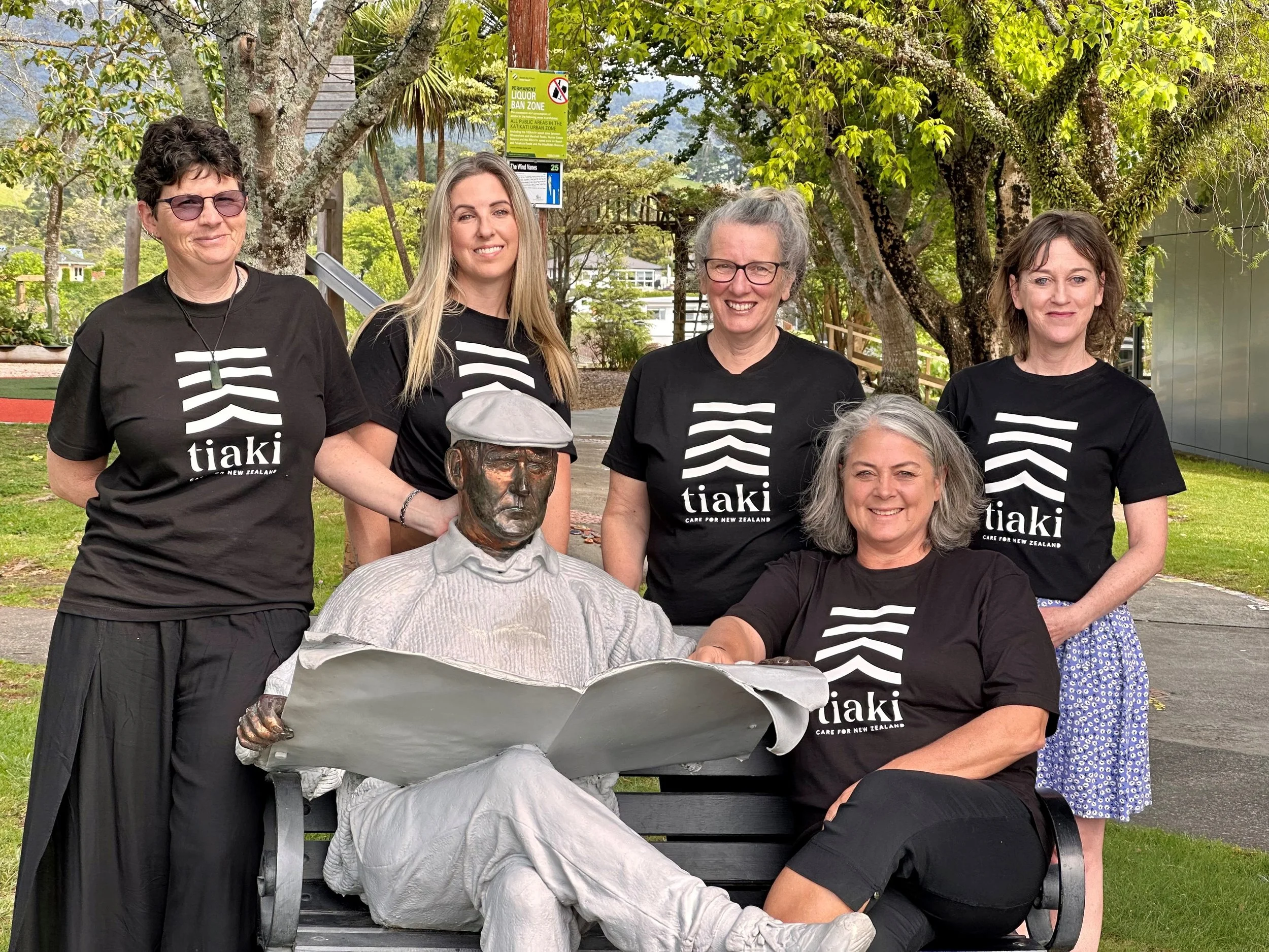 Event Management — K A T I K A T I