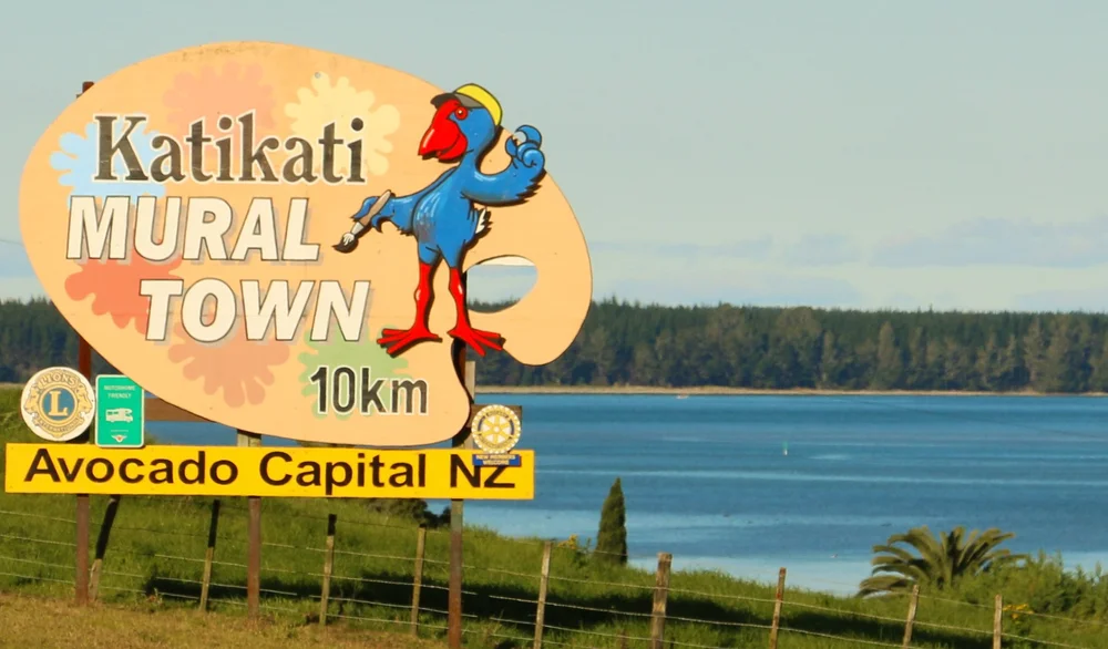 Gallery 3 — K A T I K A T I