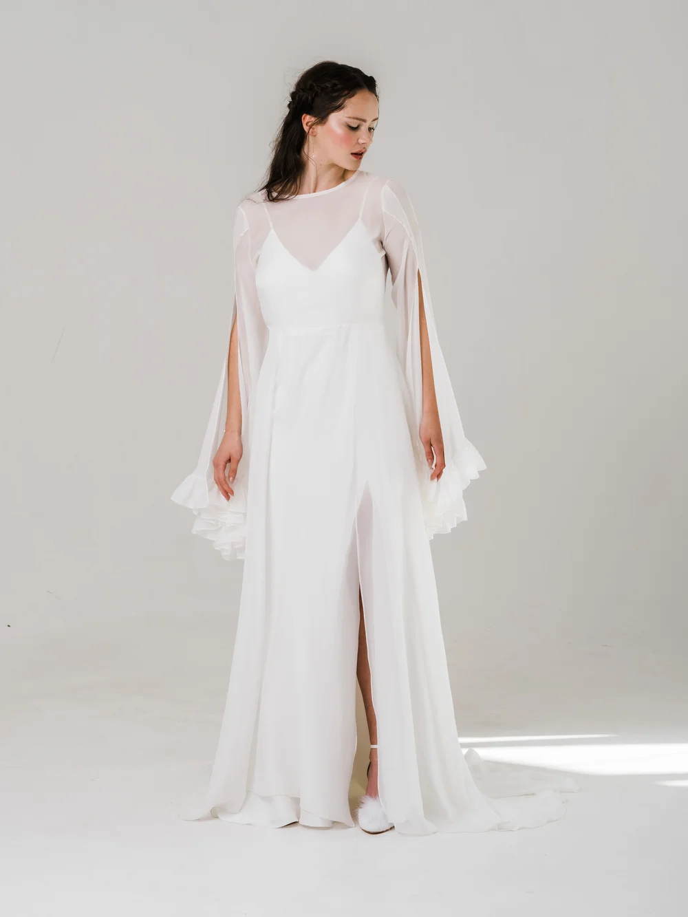 Move Mountains | Discover Your Dream — Kindling Bridal | Wedding ...