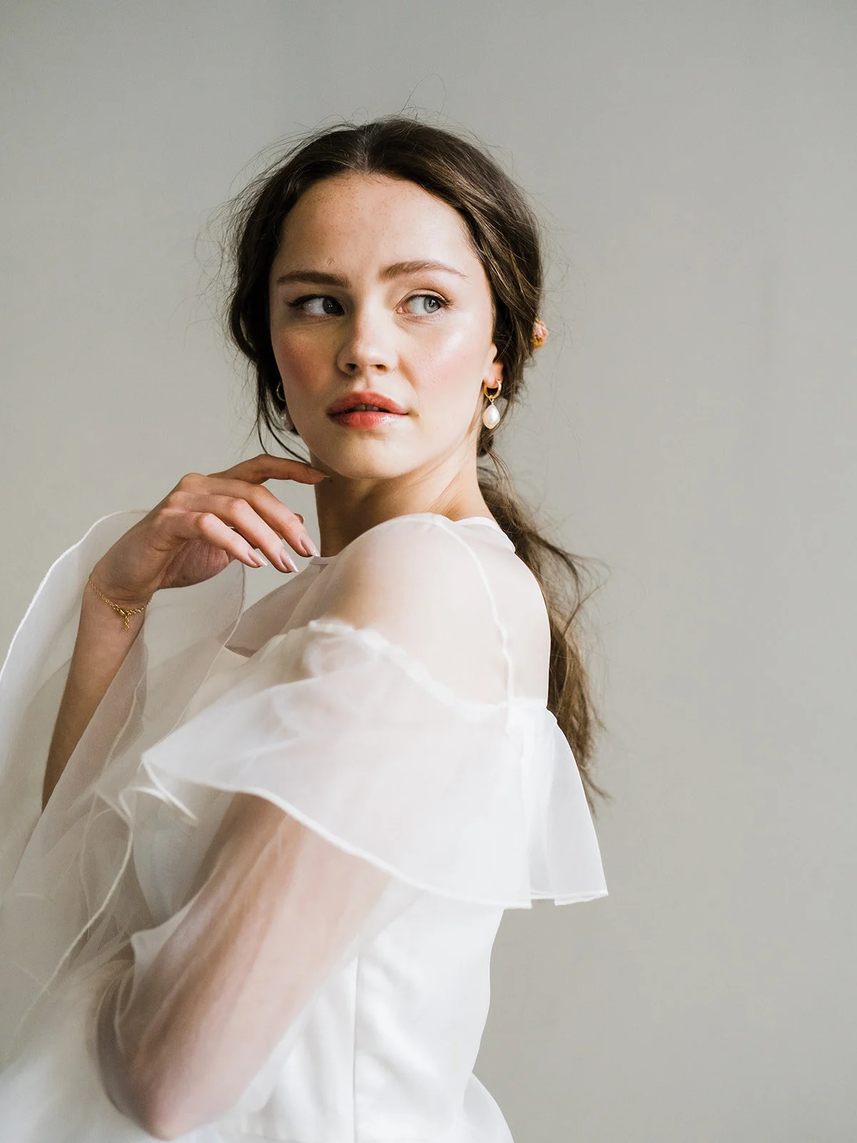 Kindling Bridal | Wedding Dresses For The Modern Bride | Discover Your ...
