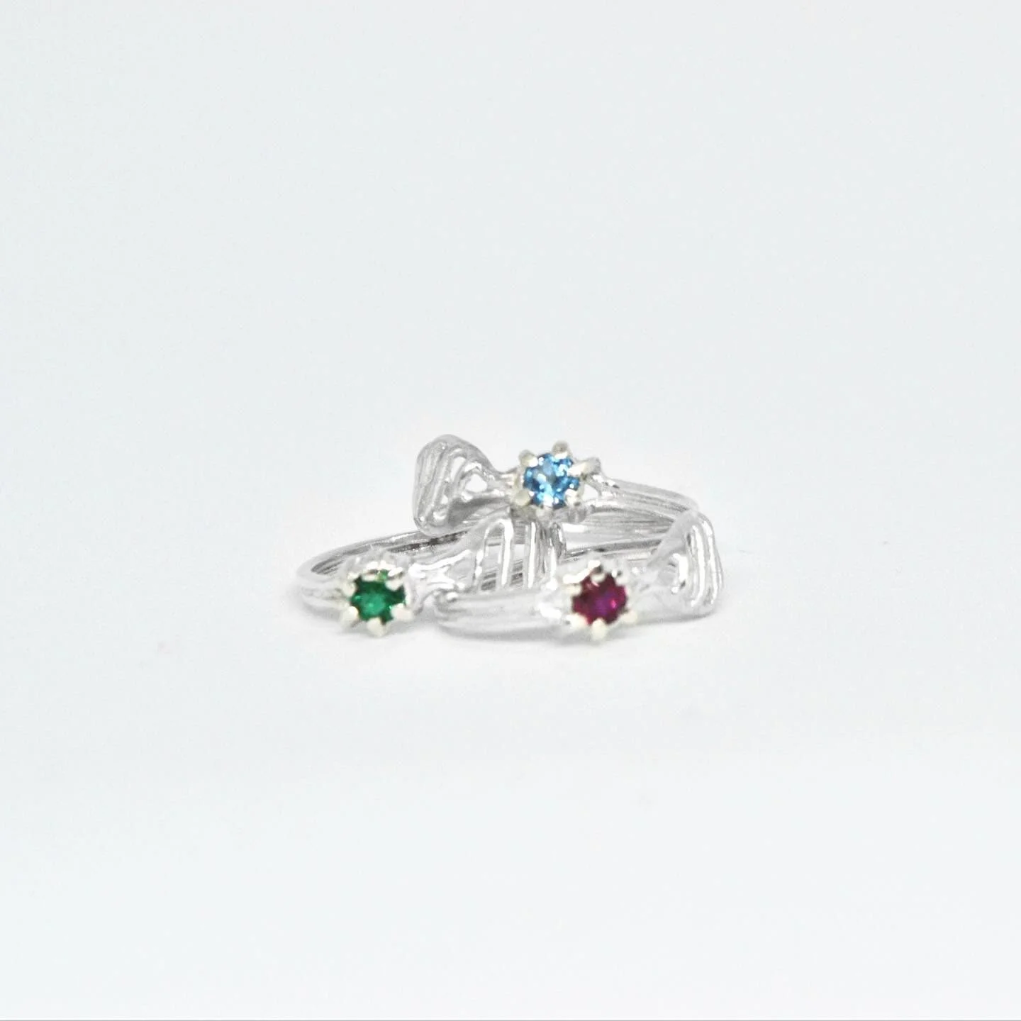 Courtney Hogan Studios — Demure