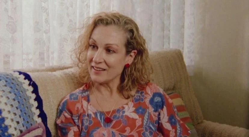 Lily Short Film — Demure