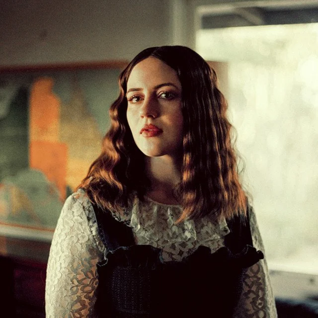 Georgia State Line x Eilish Gilligan — Demure