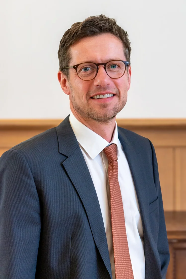 Über uns — Paul Gerhardt Stift zu Berlin