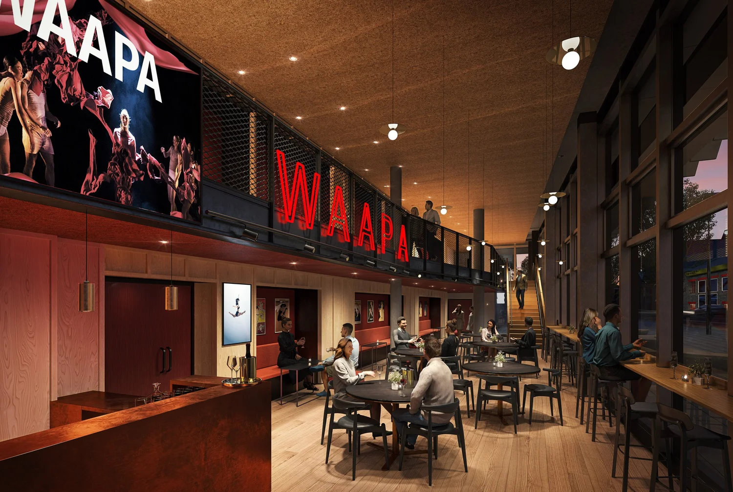 Performance — ECU CITY • Opportunity Unbound