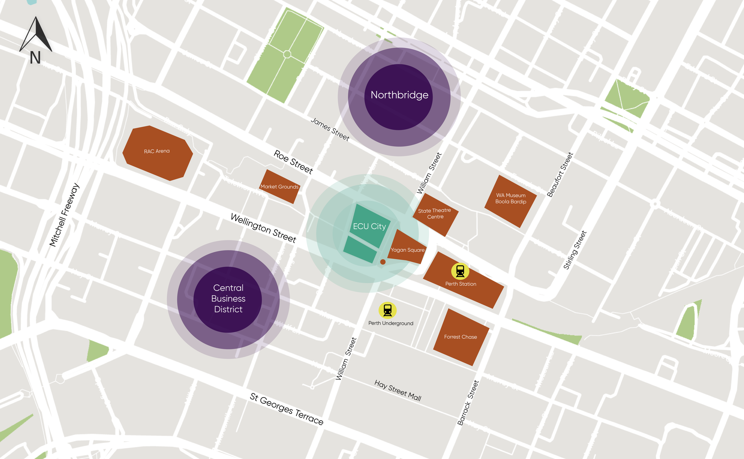 Services — ECU CITY • Opportunity Unbound