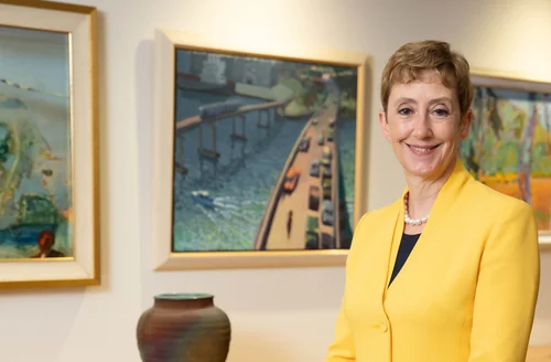 ECU CITY • Opportunity Unbound