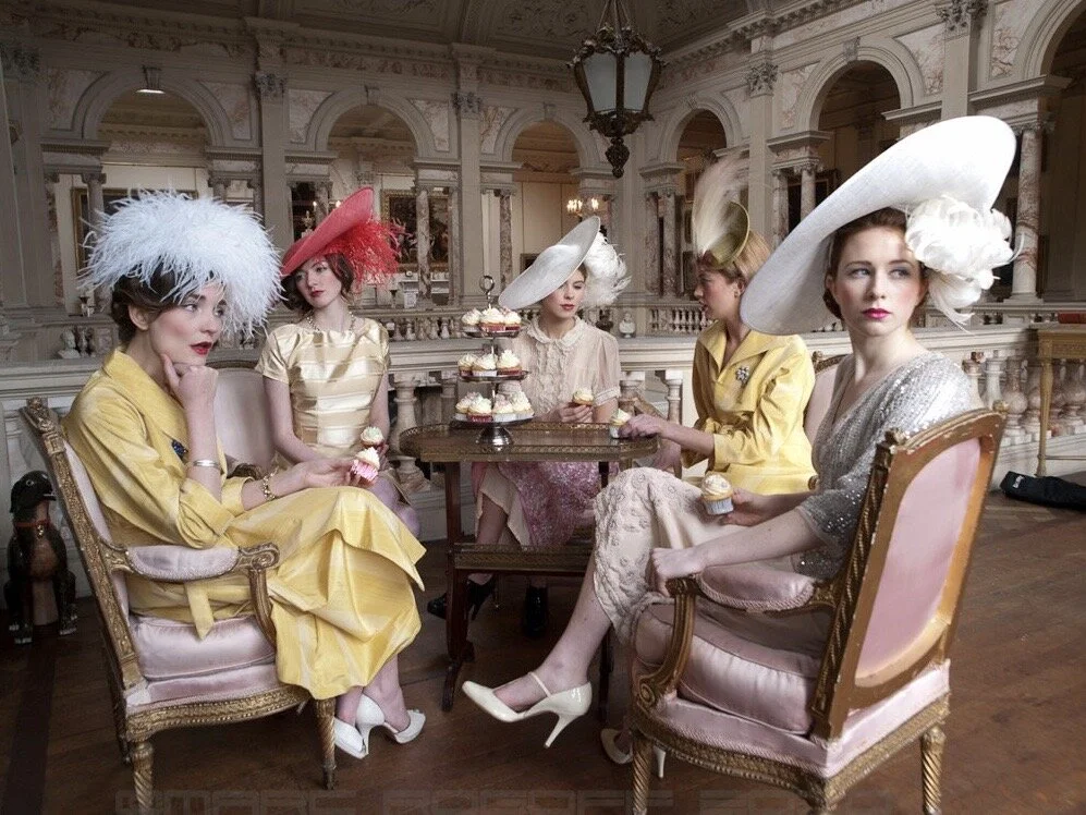 Our Story — Yvette Jelfs Lifestyle