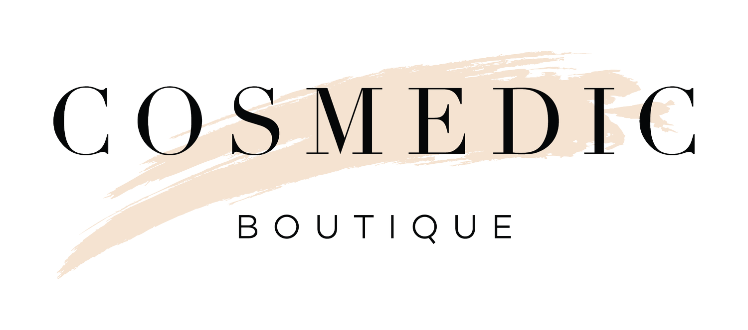 Cosmedic Boutique | Enhance Your Natural Beauty Today