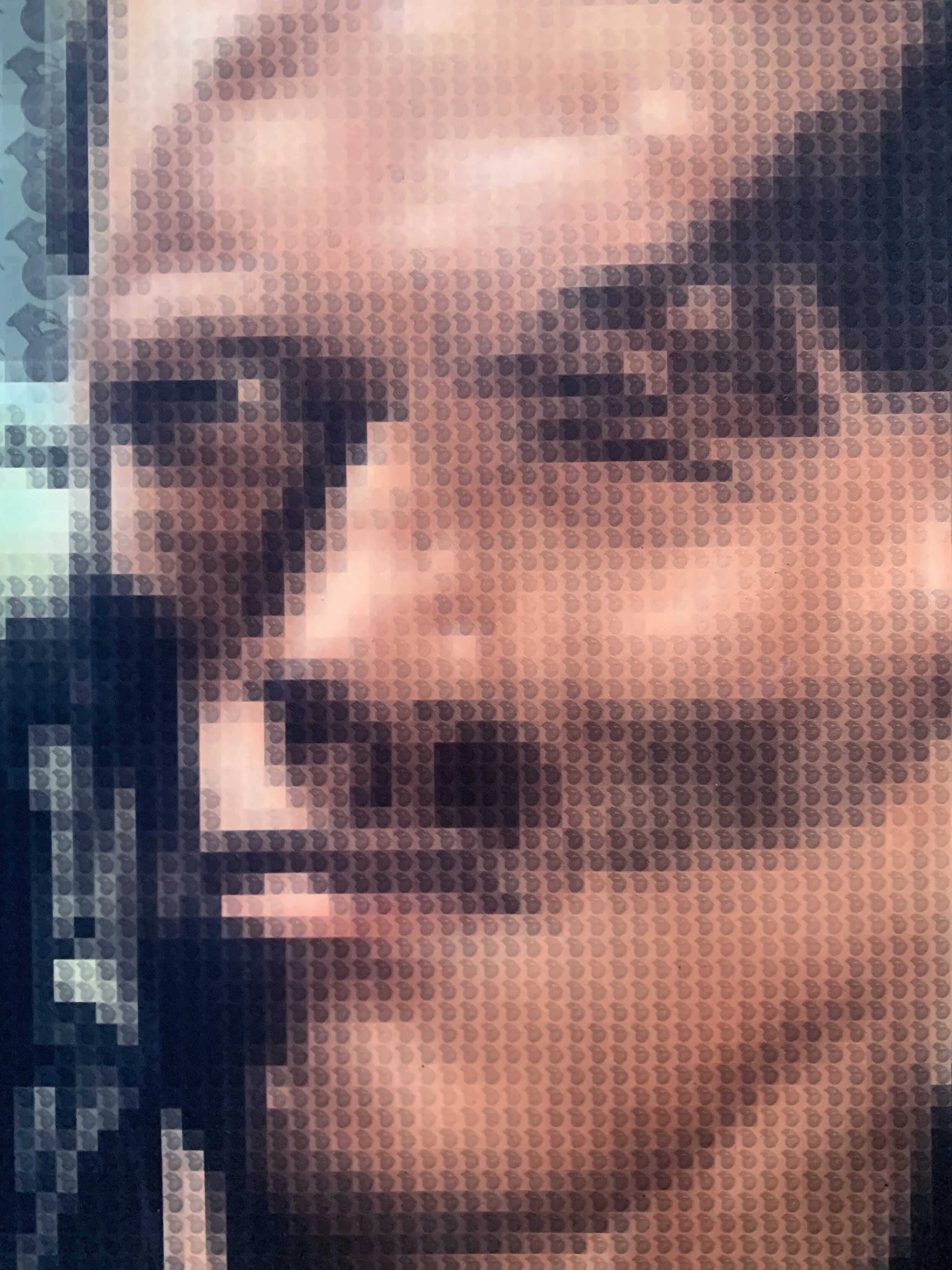 Commissions — NICK HOLDSWORTH