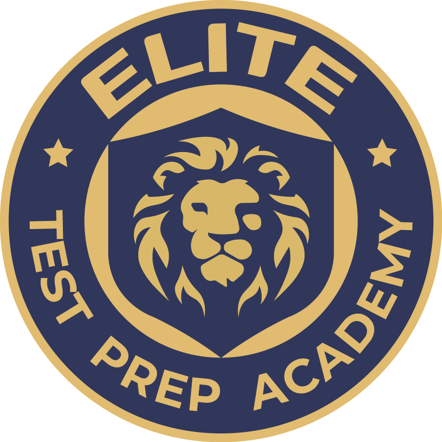 Elite Test Prep Academy