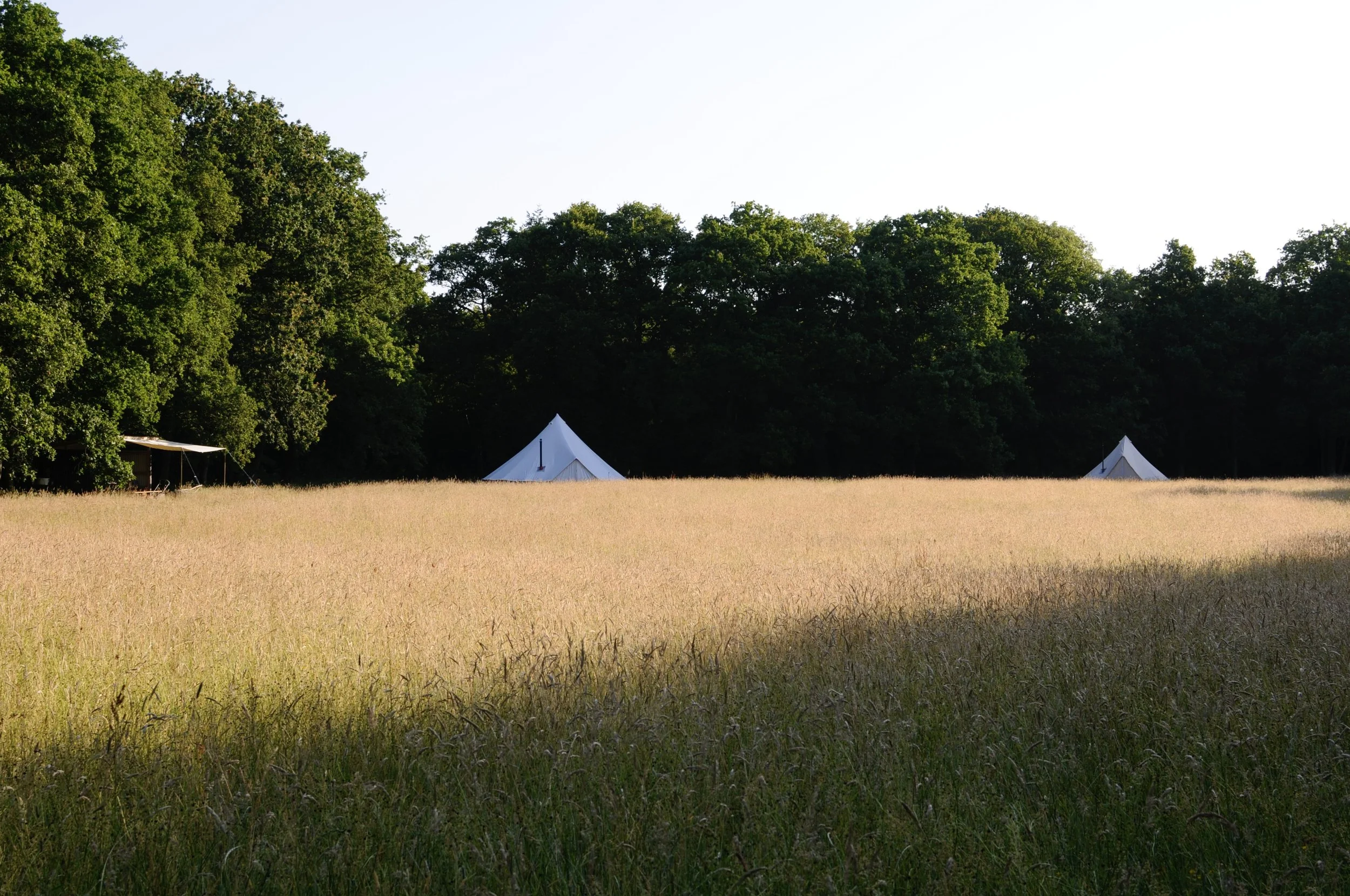 Stay — Spot House Farm