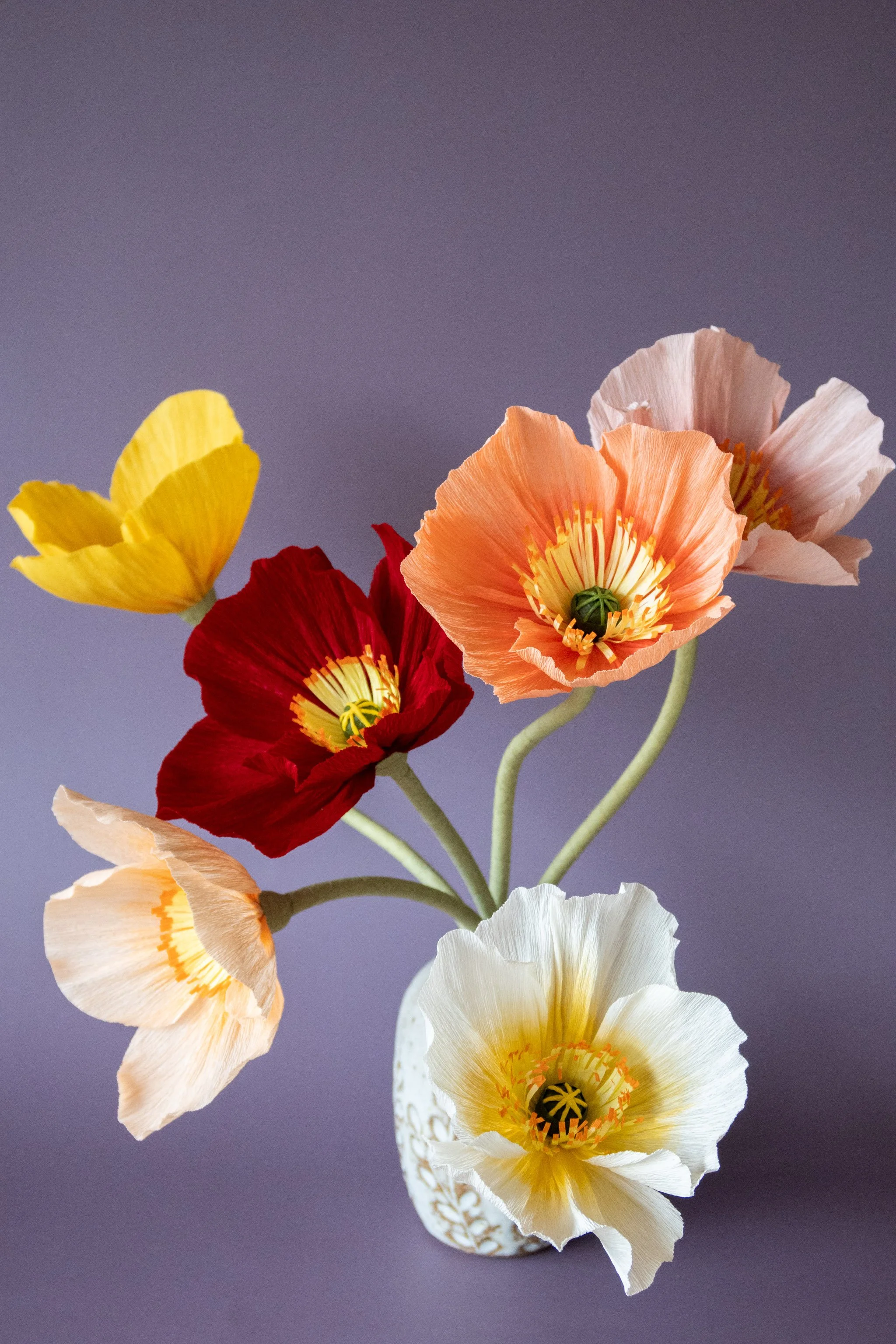 Petite Blossoms | Handmade flowers for any occasion