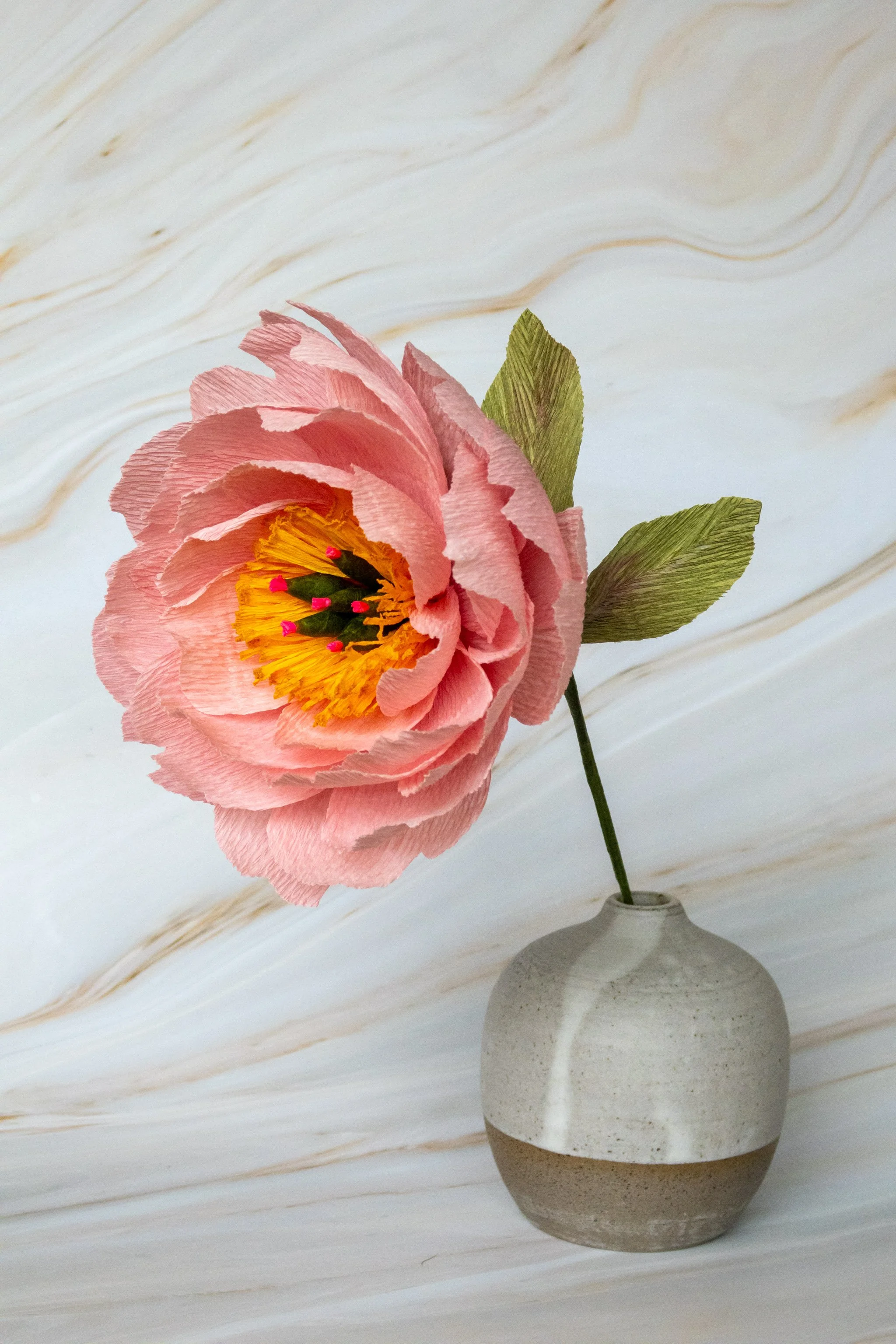 Individual flowers gallery — Petite Blossoms