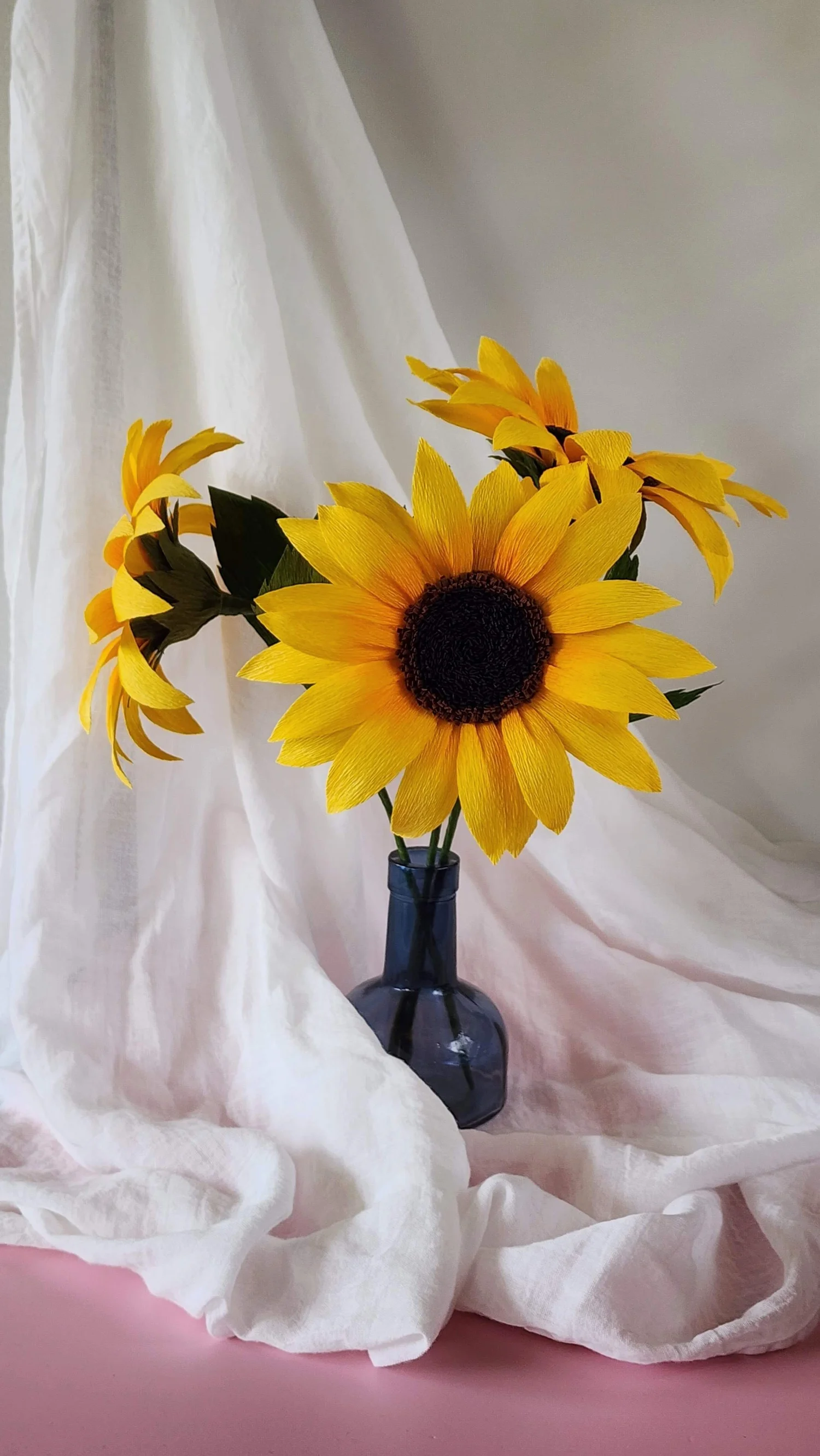 Individual flowers gallery — Petite Blossoms