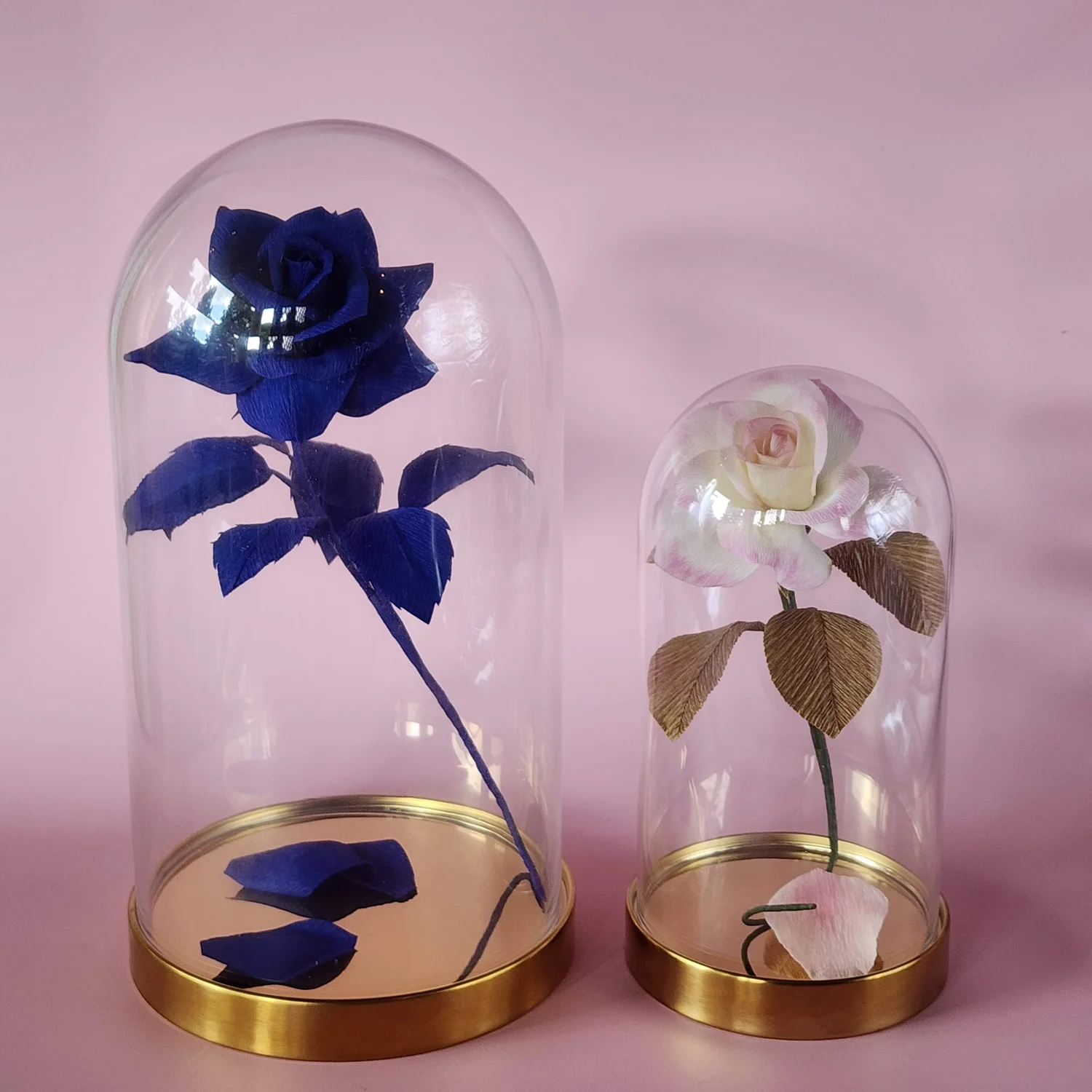 Individual flowers gallery — Petite Blossoms