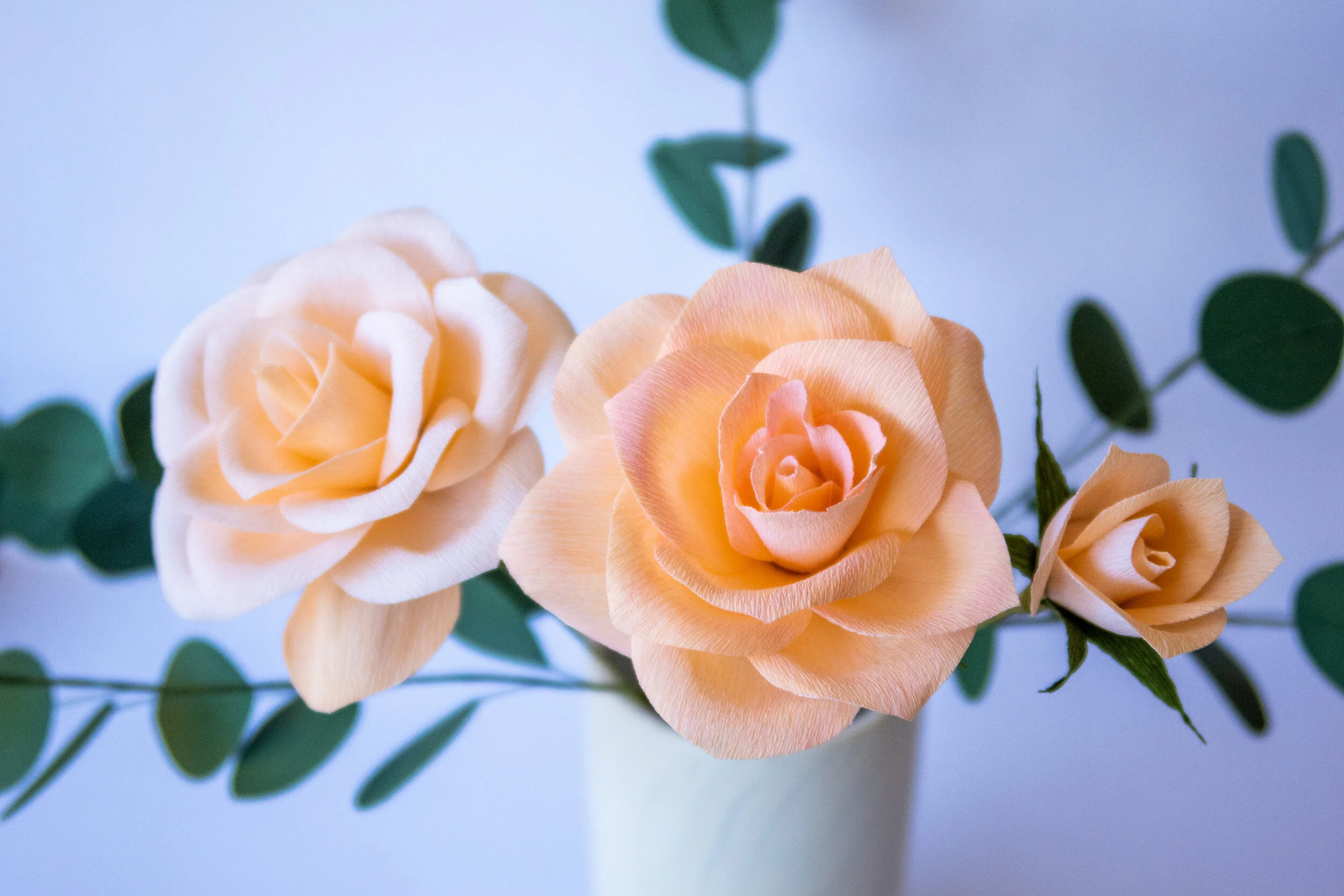 Petite Blossoms | Handmade flowers for any occasion