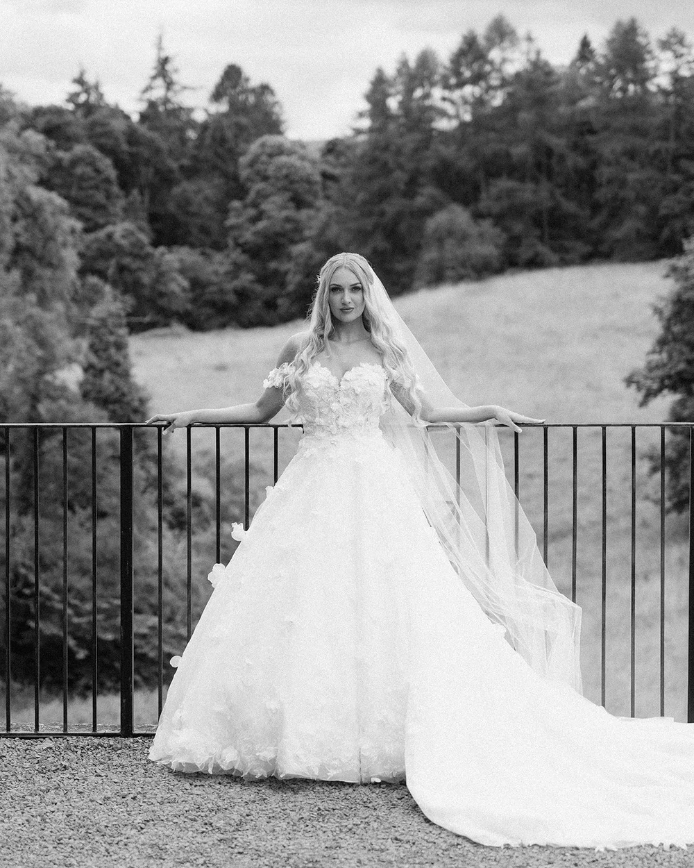 Portfolio — Scotland Wedding Photographer - Connor Barrett