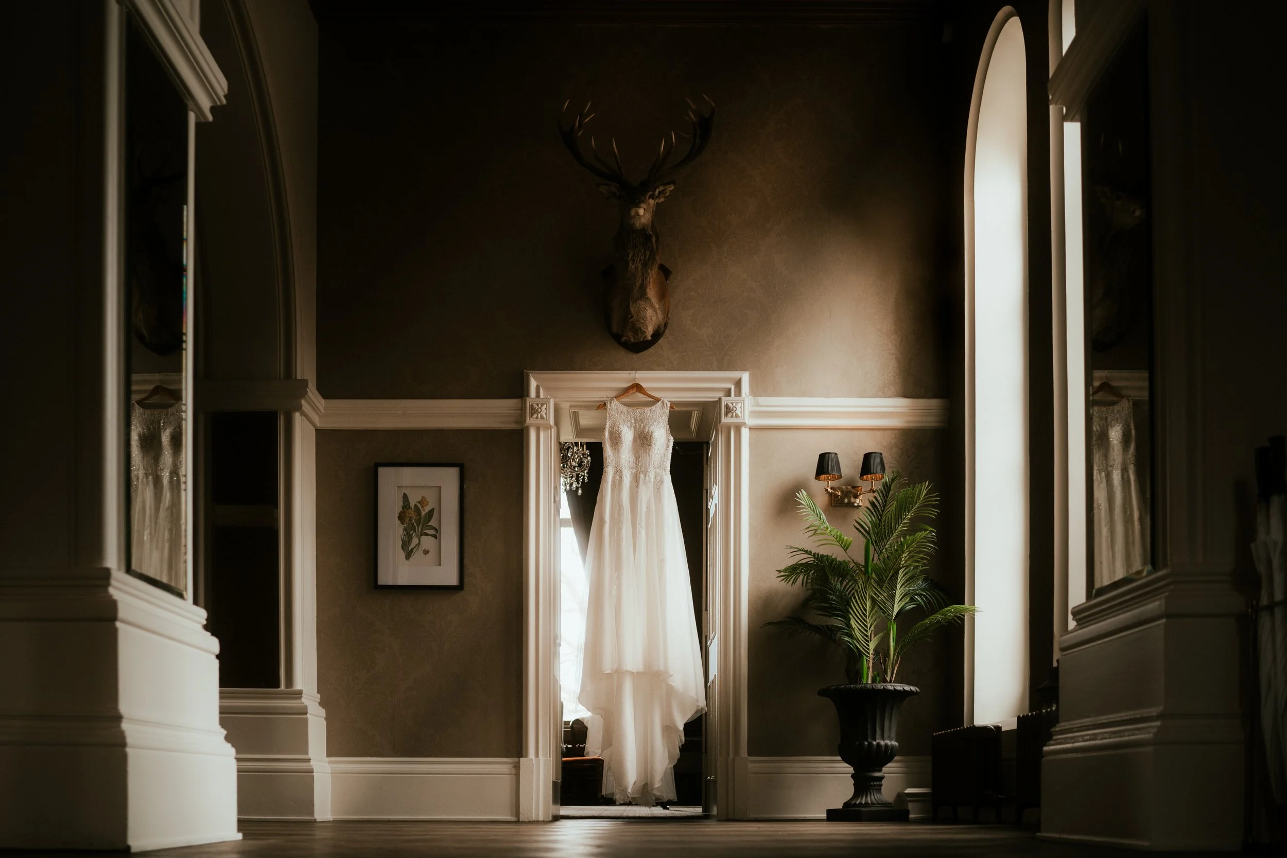 Wedding Portfolio — Scotland Wedding Photographer - Connor Barrett ...