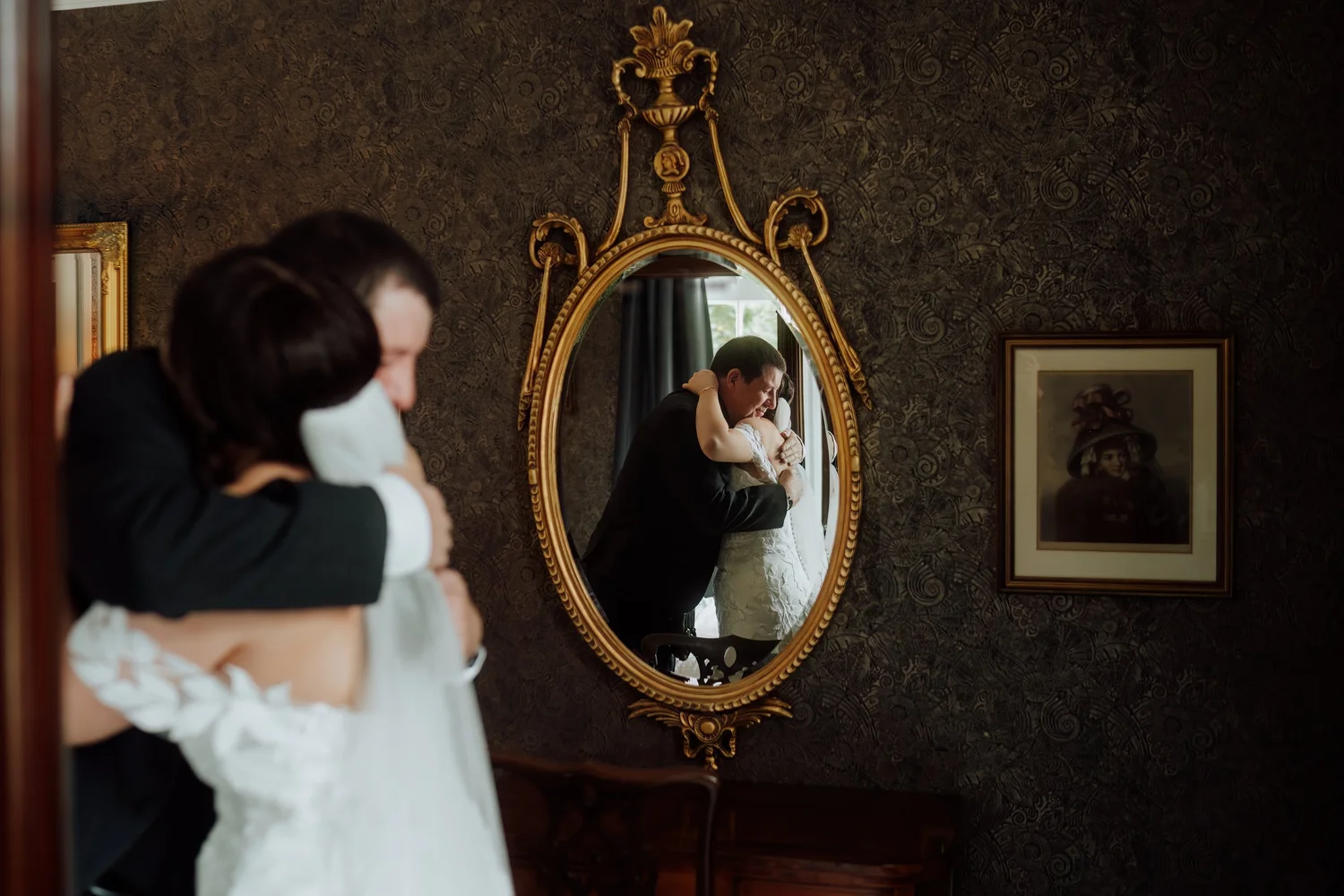 Wedding Portfolio — Scotland Wedding Photographer - Connor Barrett ...