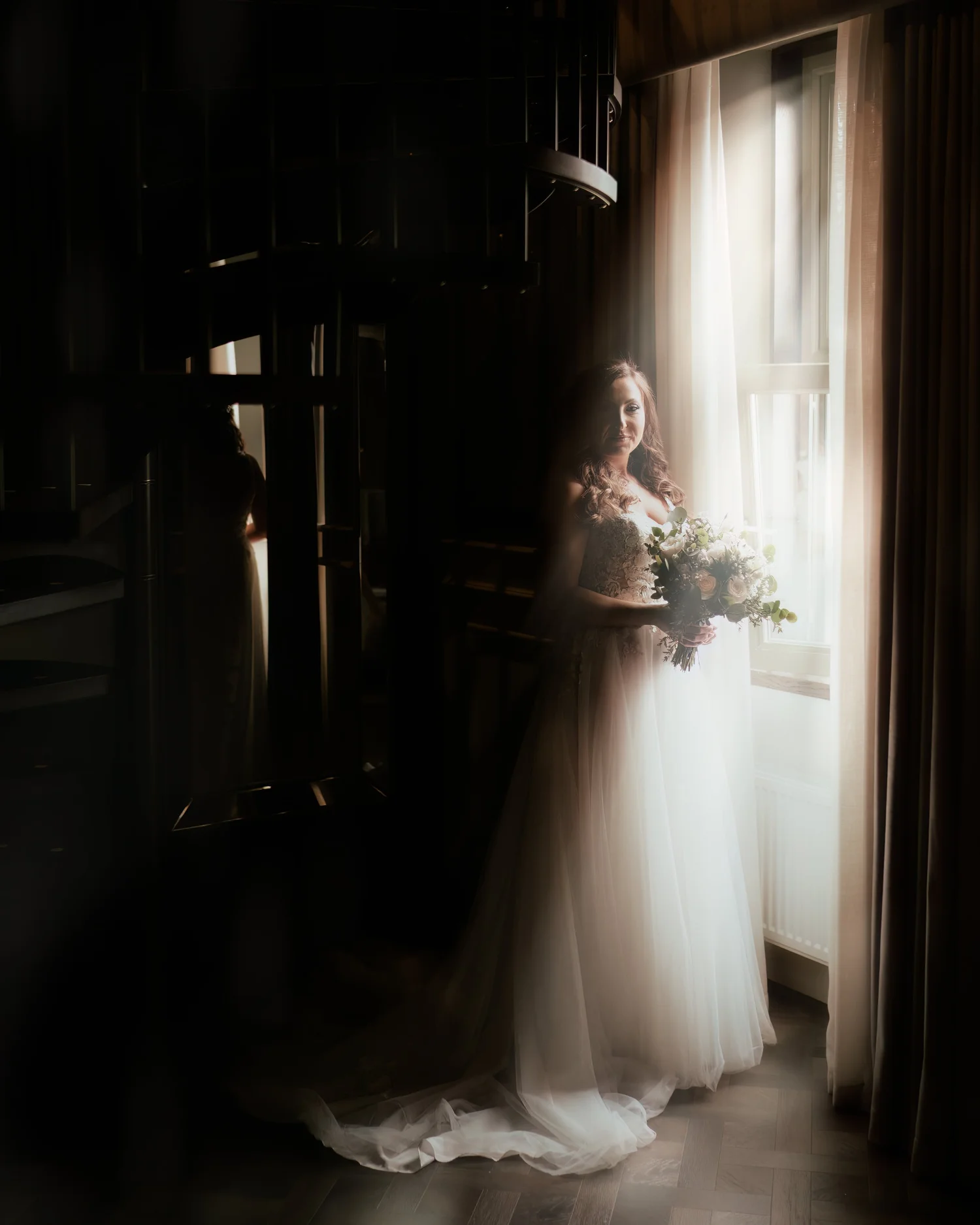 Wedding Portfolio — Scotland Wedding Photographer - Connor Barrett ...