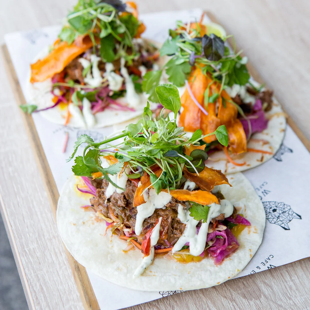 Menu — WOLF CAFE & EATERY