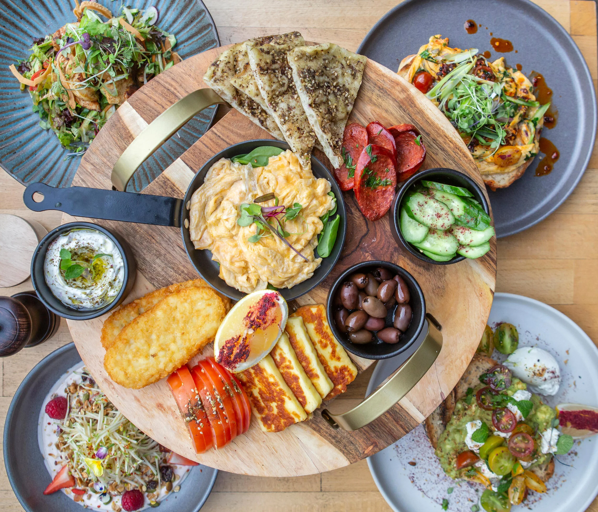 WOLF CAFE & EATERY | Visit Today – Savor Great Food & Coffee