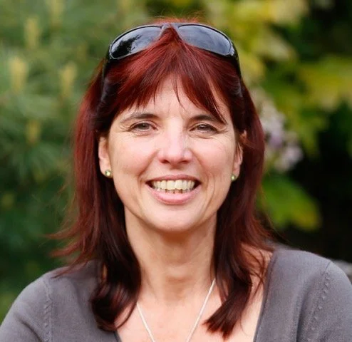 Dr Tracy Irish - Butterfly Theatre Collective