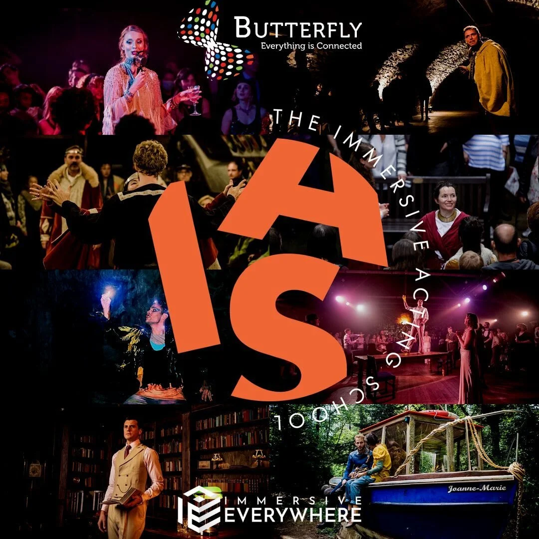 Our team — Butterfly Theatre Collective