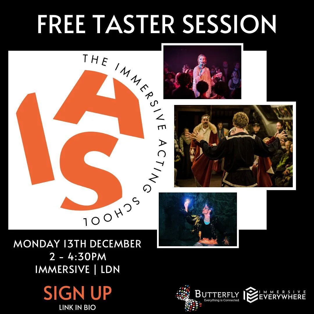 Our team — Butterfly Theatre Collective