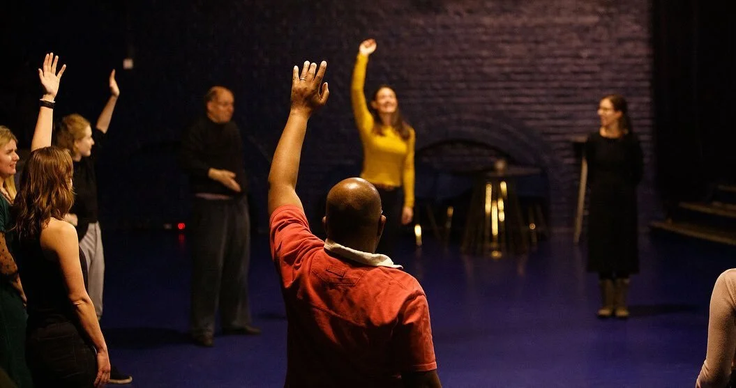 Our team — Butterfly Theatre Collective