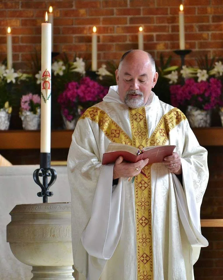 About — St. Francis Episcopal Church of Springboro Ohio