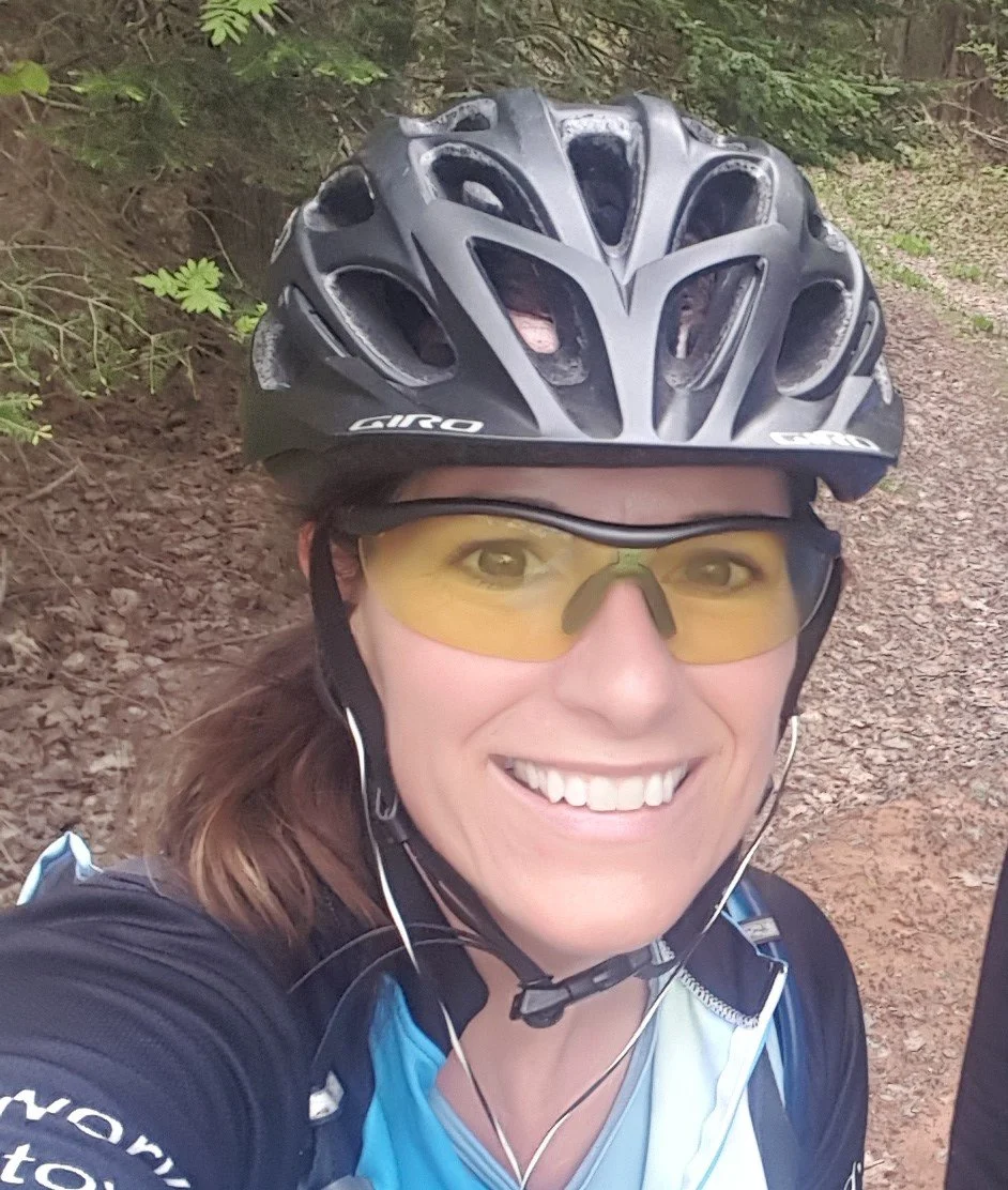 Vision, Mission, Board & Staff — Cycling PEI