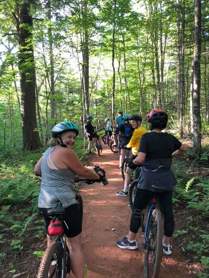 Membership — Cycling PEI