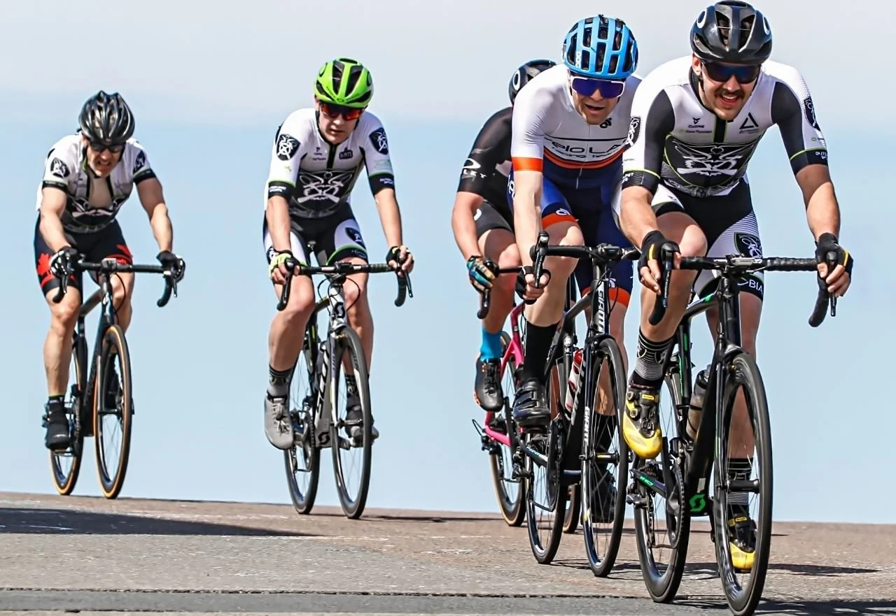 Cycling Clubs & Teams — Cycling PEI