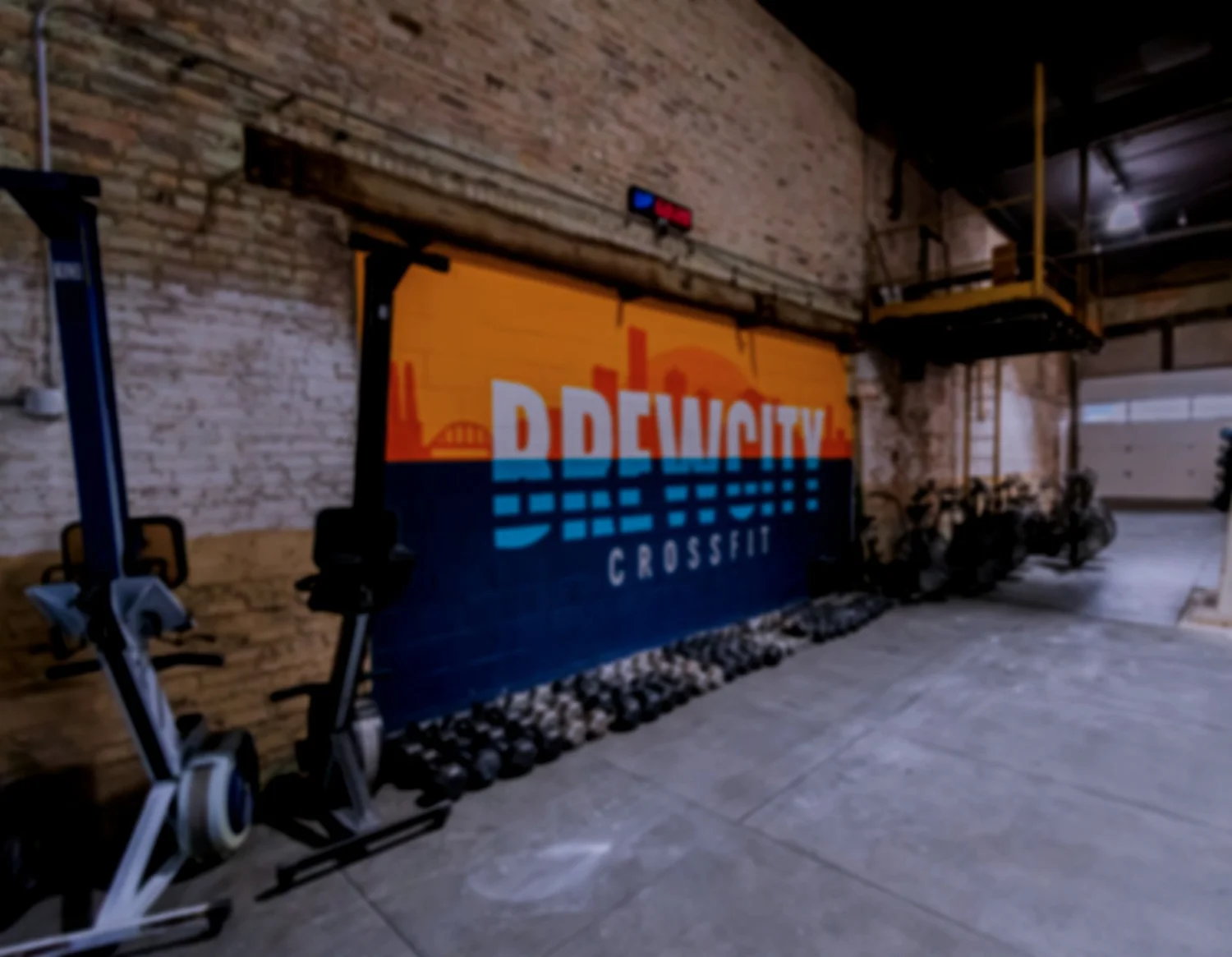 BrewCity CrossFit Coaches — BrewCity CrossFit