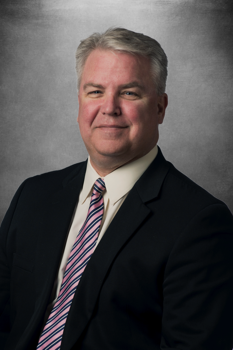 Paul MacLean — Bear Head Energy